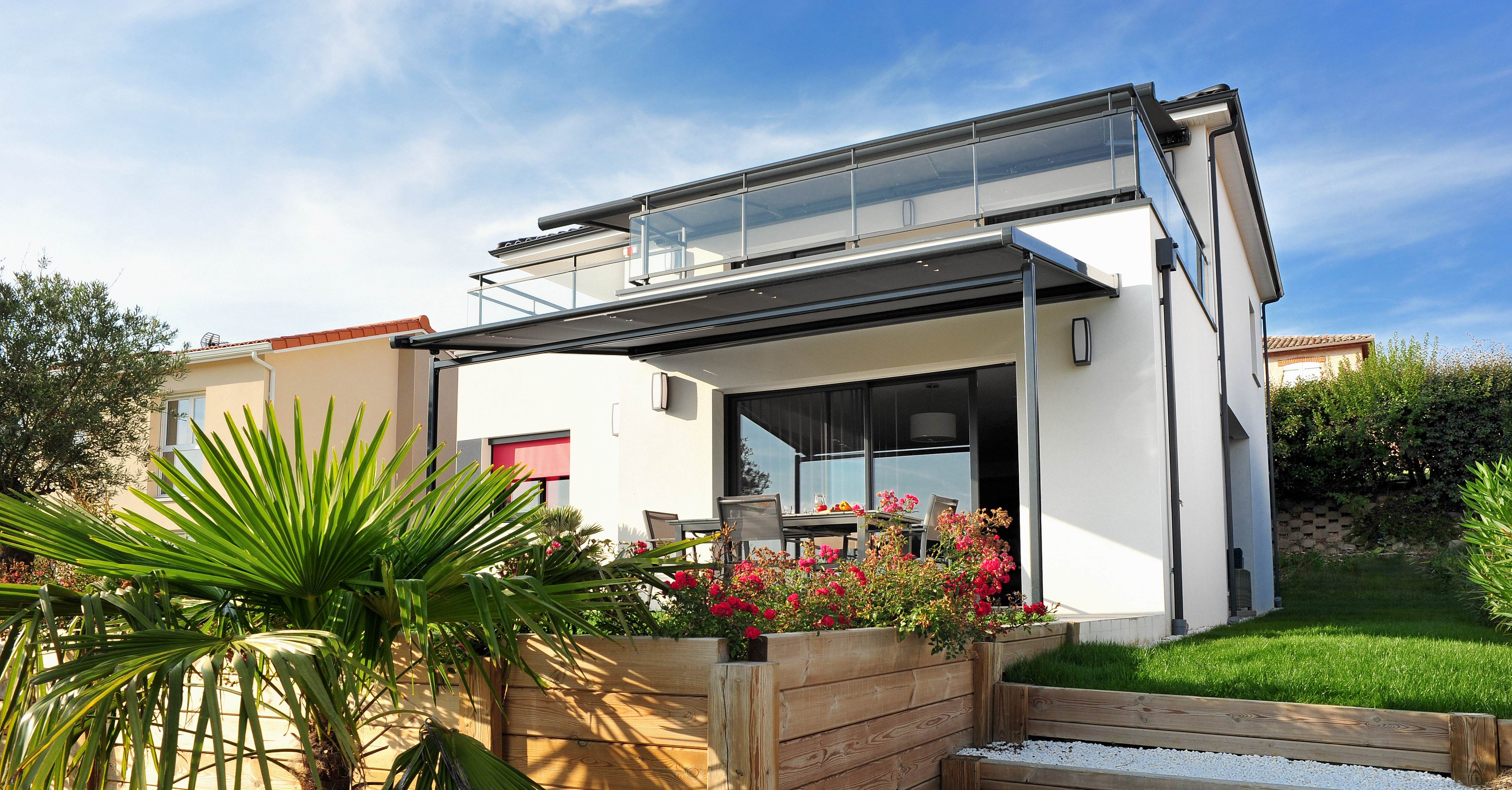 Bien choisir sa Pergola - Conseils pour bien choisir Bien choisir sa Pergola - Conseils pour bien choisir